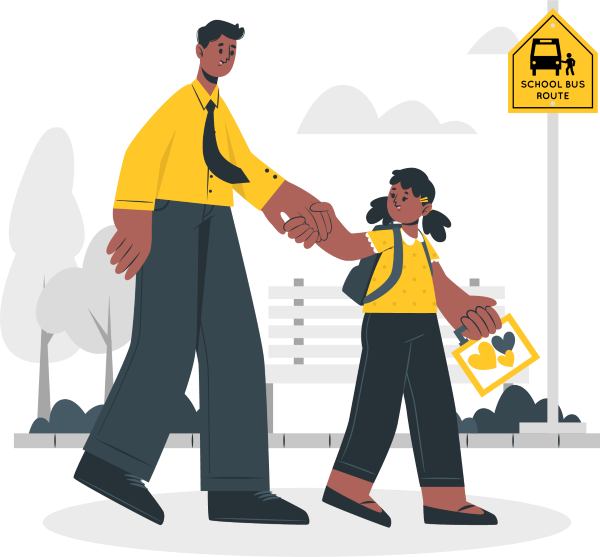 Safeinschool - School safety, made easy for everyone